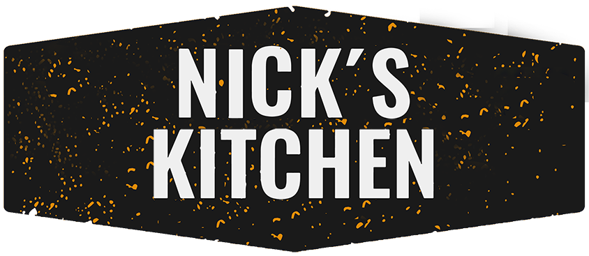 Nick's Kitchen – Weil's gutschmeckt!